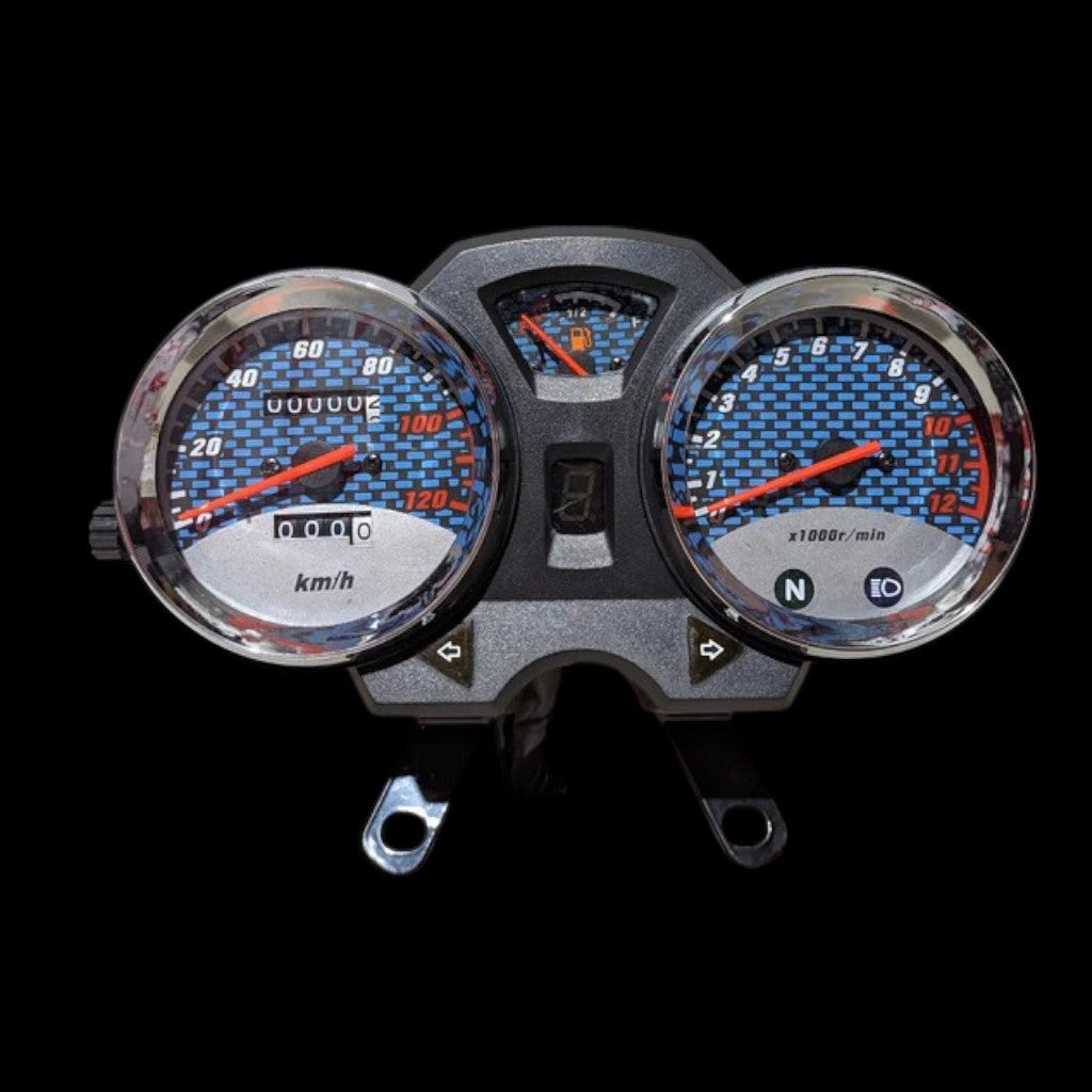 TACOMETRO GN125F VINI – Moto Repuestos Calle Blancos