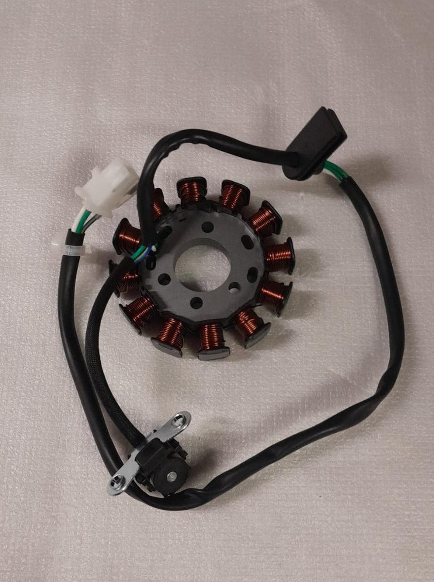 CORONA DE BOBINAS NAVI110 12B 3T VINI – Moto Repuestos Calle Blancos