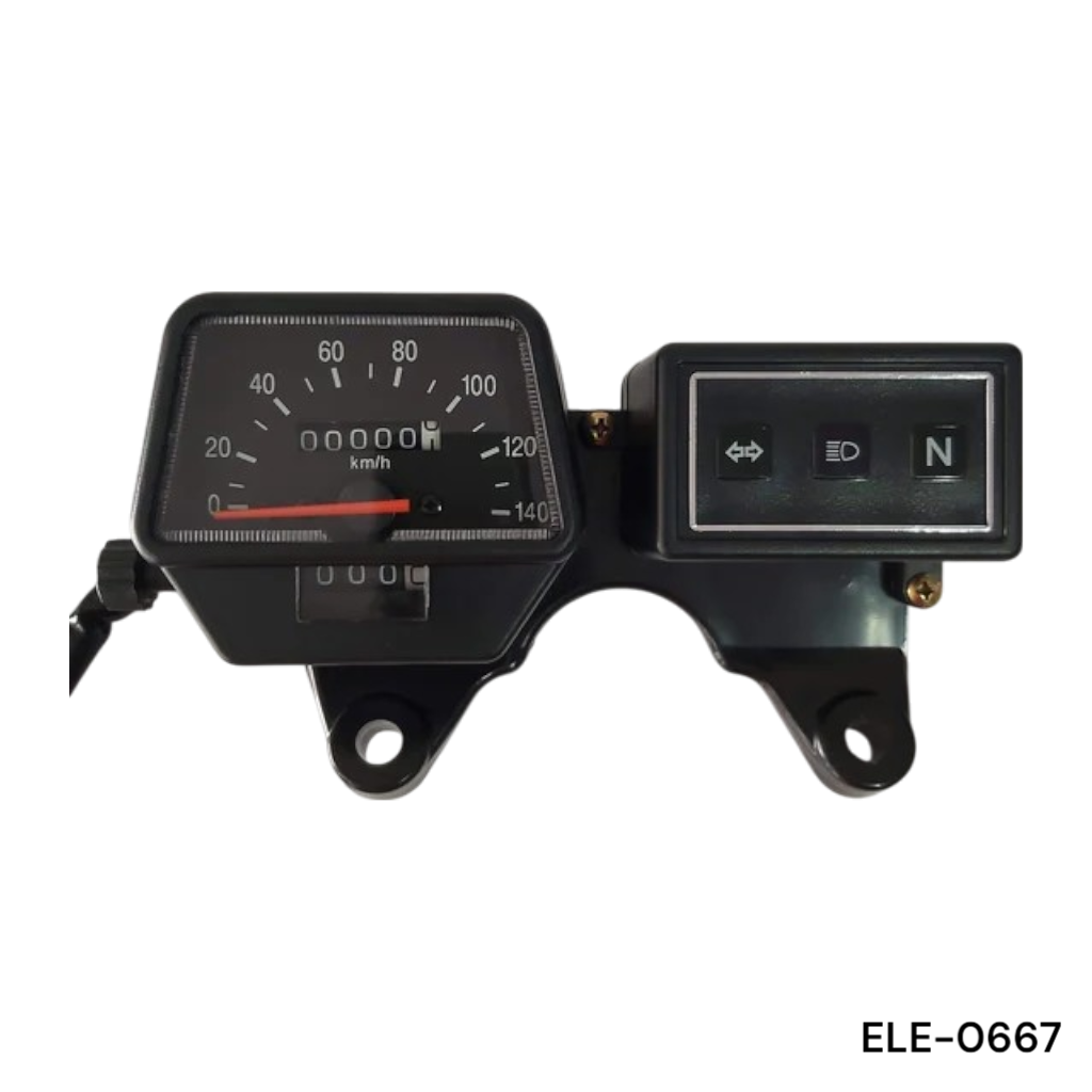 TACOMETRO GY200 (TIPO DT) – Moto Repuestos Calle Blancos