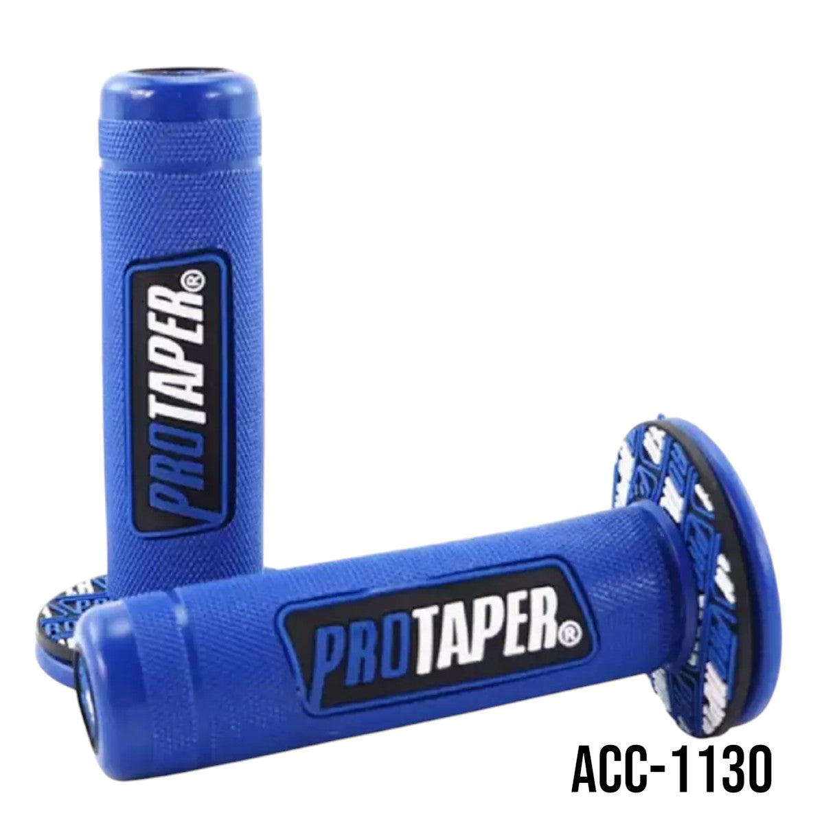 PUŃOS PRO TAPER LISOS DE COLOR – Moto Repuestos Calle Blancos