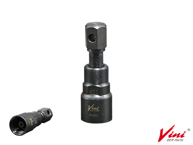 EXTRACTOR DE VOLANTE PULSAR180 (VZ12022) VINI – Moto Repuestos Calle ...