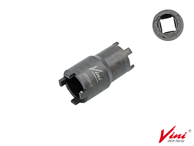 EXTRACTOR DE CLUTCH O CENTRIFUGA (VZ12013) VINI – Moto Repuestos Calle ...