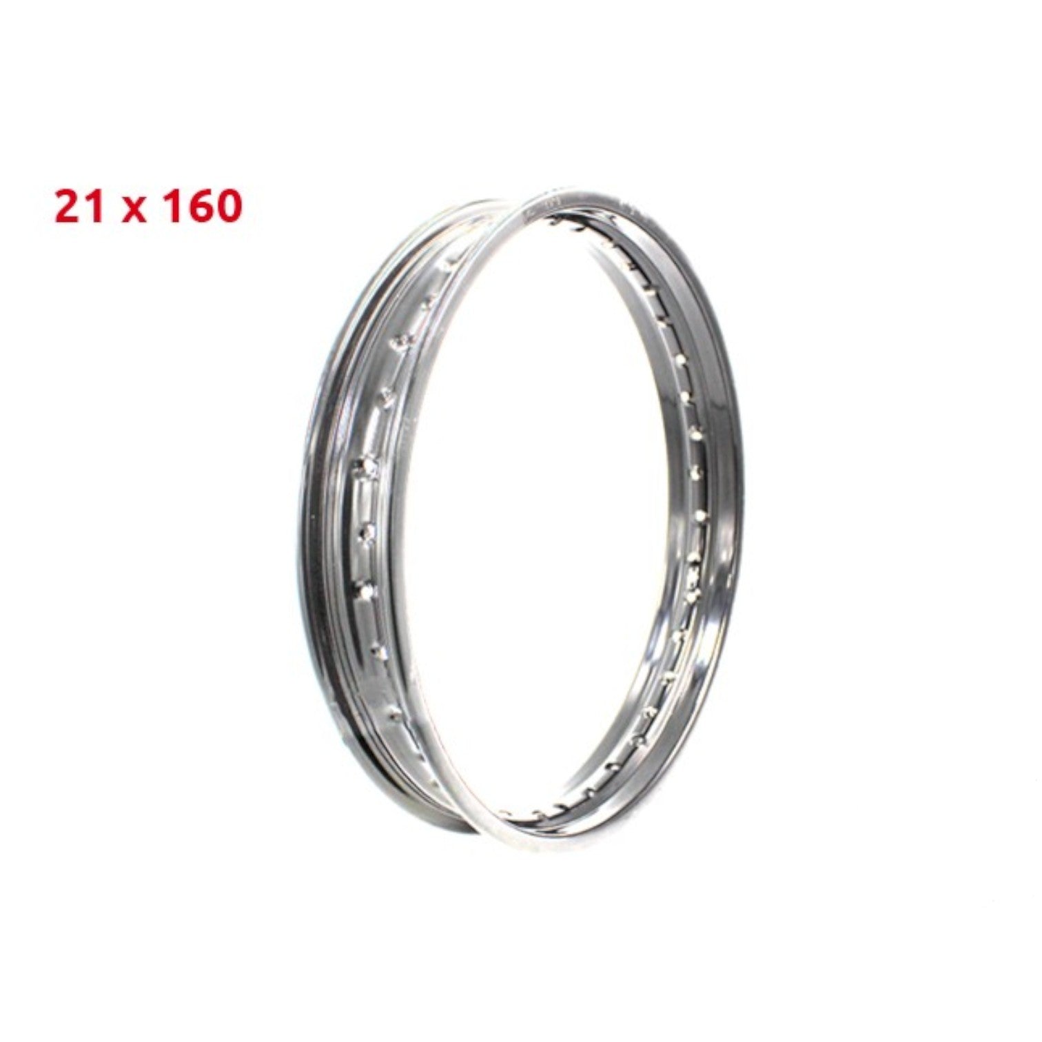 CINTA 160X21 HIERRO vini – Moto Repuestos Calle Blancos