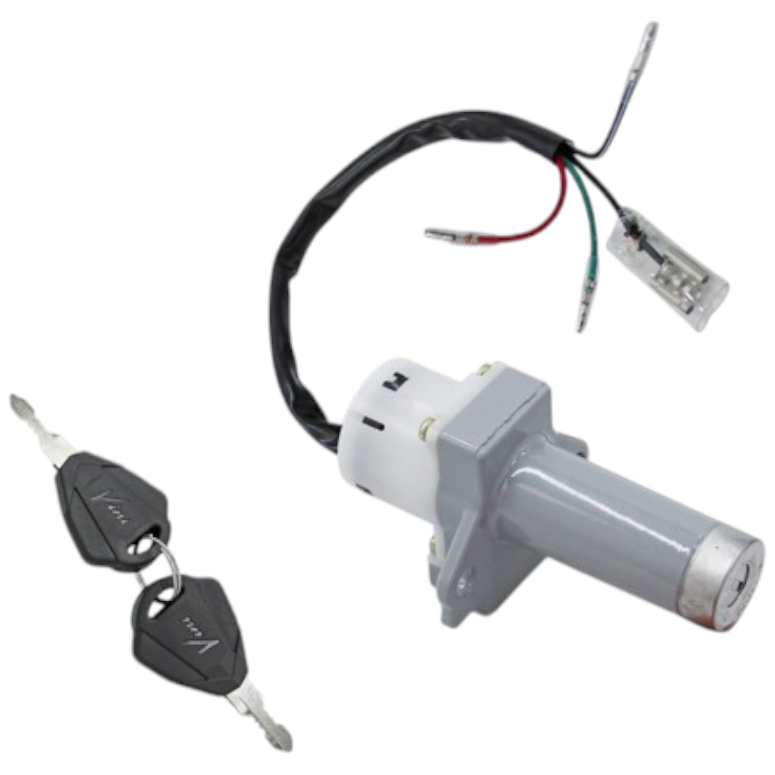 LLAVIN DE IGNICION CGL125 VINI – Moto Repuestos Calle Blancos