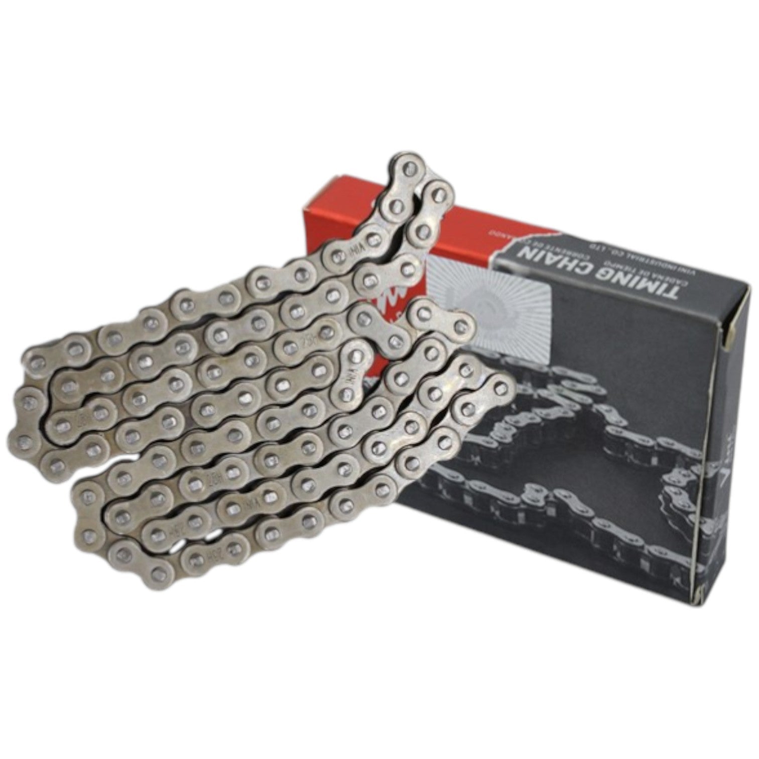 CADENA DE DISTRIBUCION CB1 125/CRUXX110 VIEJA 90L 25H VINI – Moto ...