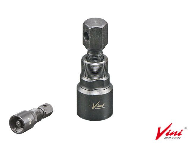EXTRACTOR VOLANTE XR150/INVICTA/UNICORN/CBF150 (VZ12005) VINI – Moto ...