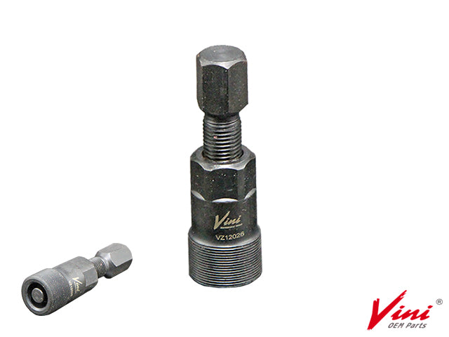 EXTRACTOR DE VOLANTE DT175K/RX (VZ12026) VINI – Moto Repuestos Calle ...