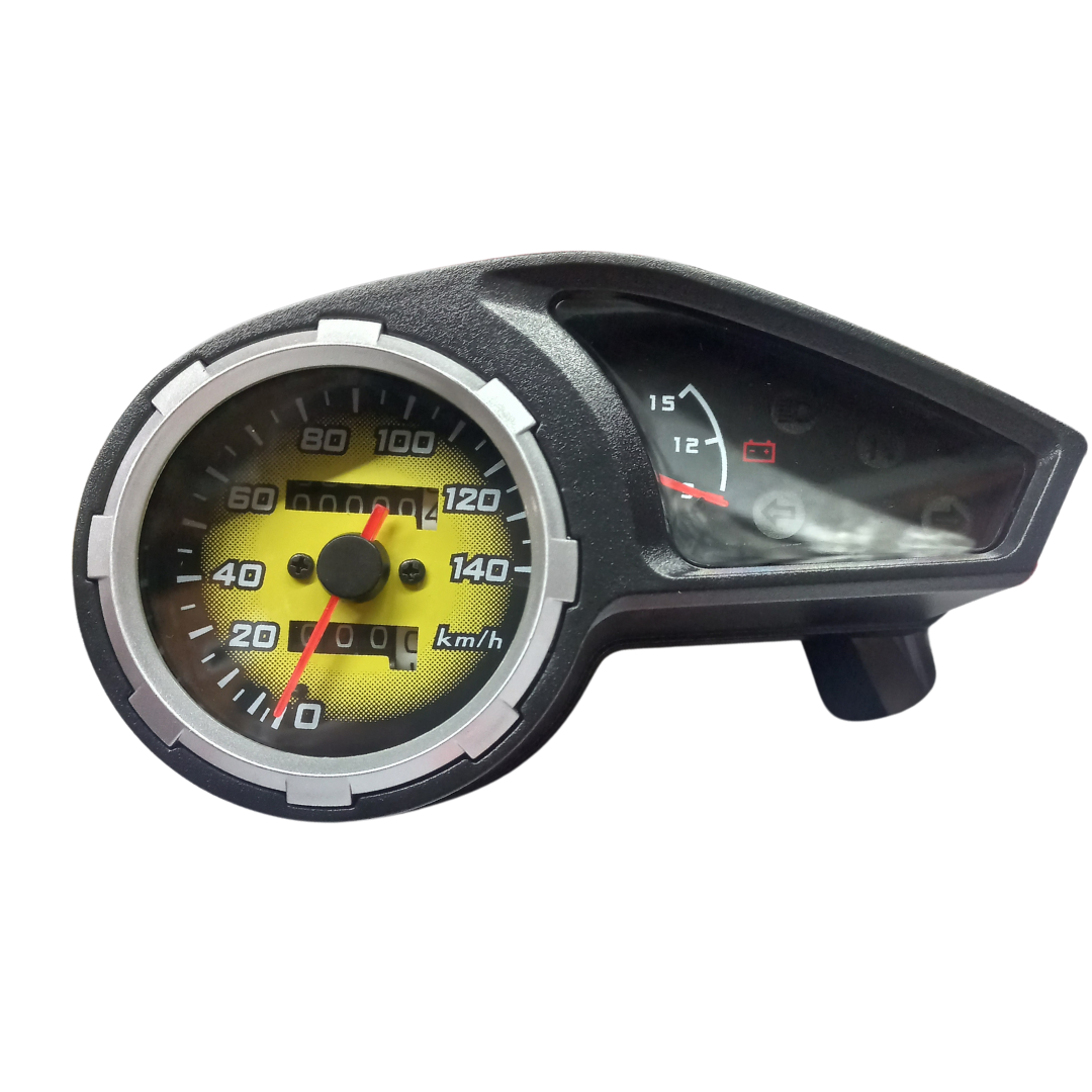 TACOMETRO/VELOCIMETRO FORMULA250/YARA200/SMX200 ANALOGO VINI – Moto ...