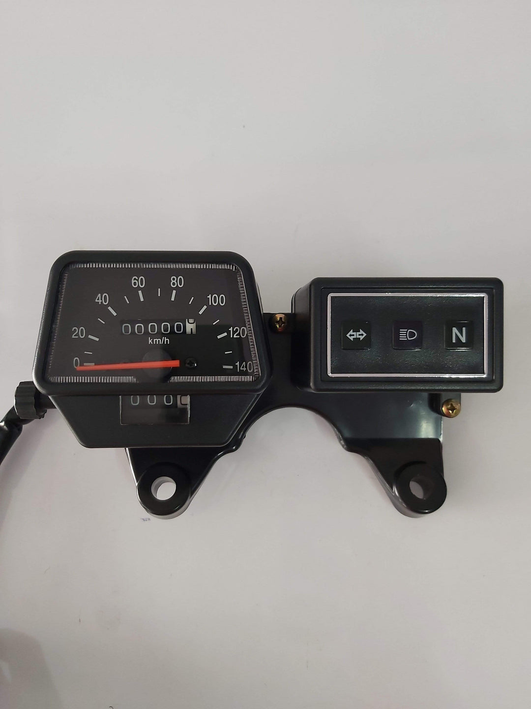 Tacómetro GY200 Jitako – Moto Repuestos Calle Blancos